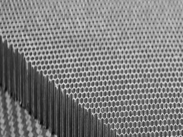 Nomex Honeycomb Core | Kerr Panel