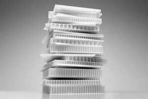 Thermhex panels - Kerr Panel